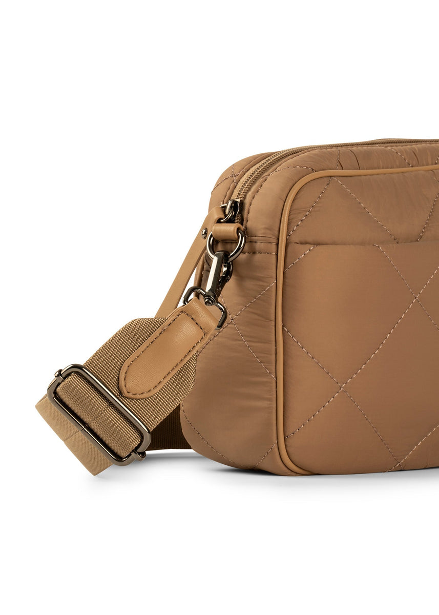 Haute Shore | Noa Toast - Cargo Camera Bag– Pink Dot Styles